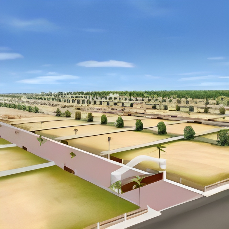 SVM Builders & Developers