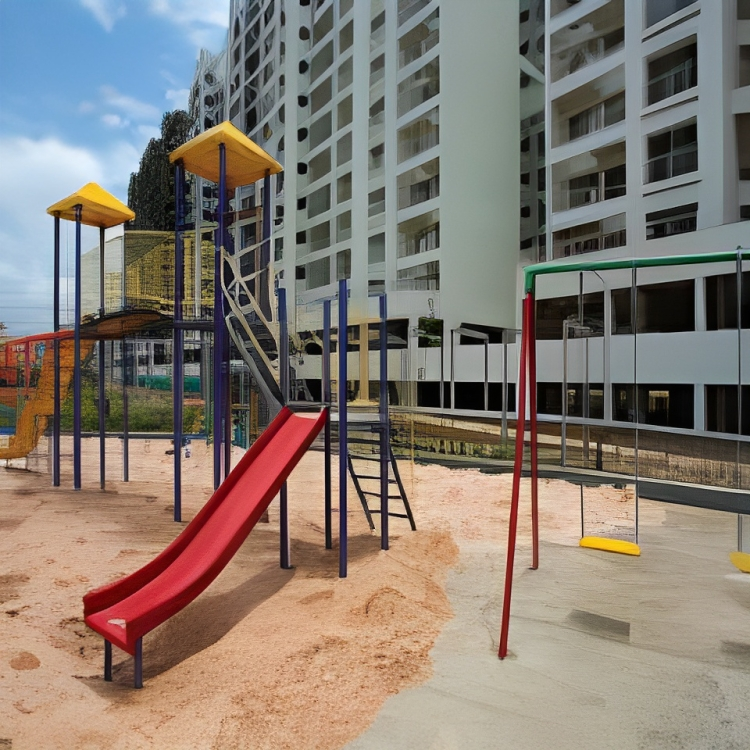 SVM Builders & Developers